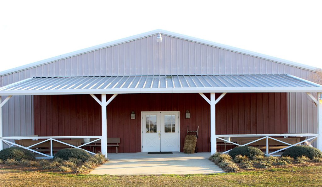 Home - Our Christmas And Dinner Shows - Big Barn Theater